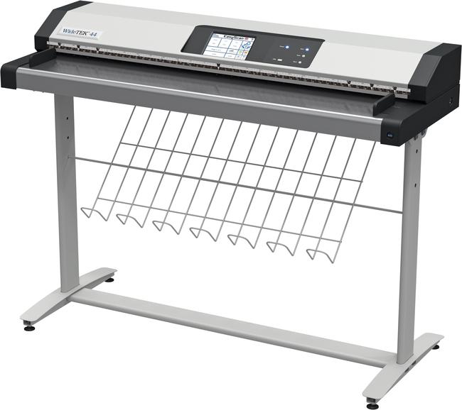 WideTEK 44 - Image Access - Wide format scanners 44'' - Spigraph ...