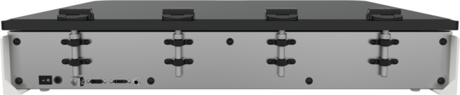 Widetek 24F - Image Access - A2 Format Flatbed scanners - Spigraph International